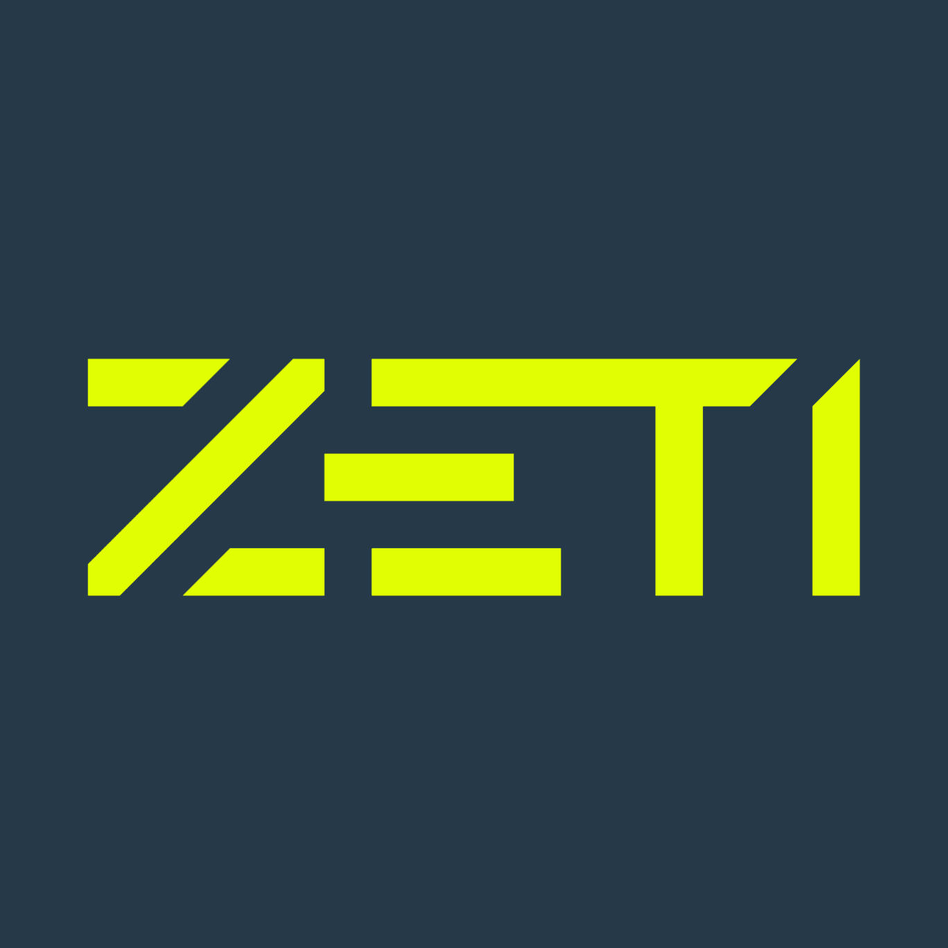 Zeti unveils exciting new brand identity to reflect growth and innovation